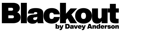 Blackout Logo