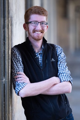 Tom Robbins | ThickSkin Theatre Company | UK