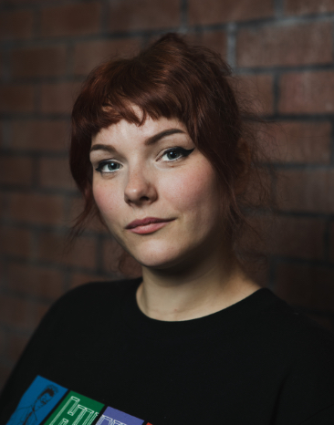 GENERATOR | ThickSkin Theatre Company | UK